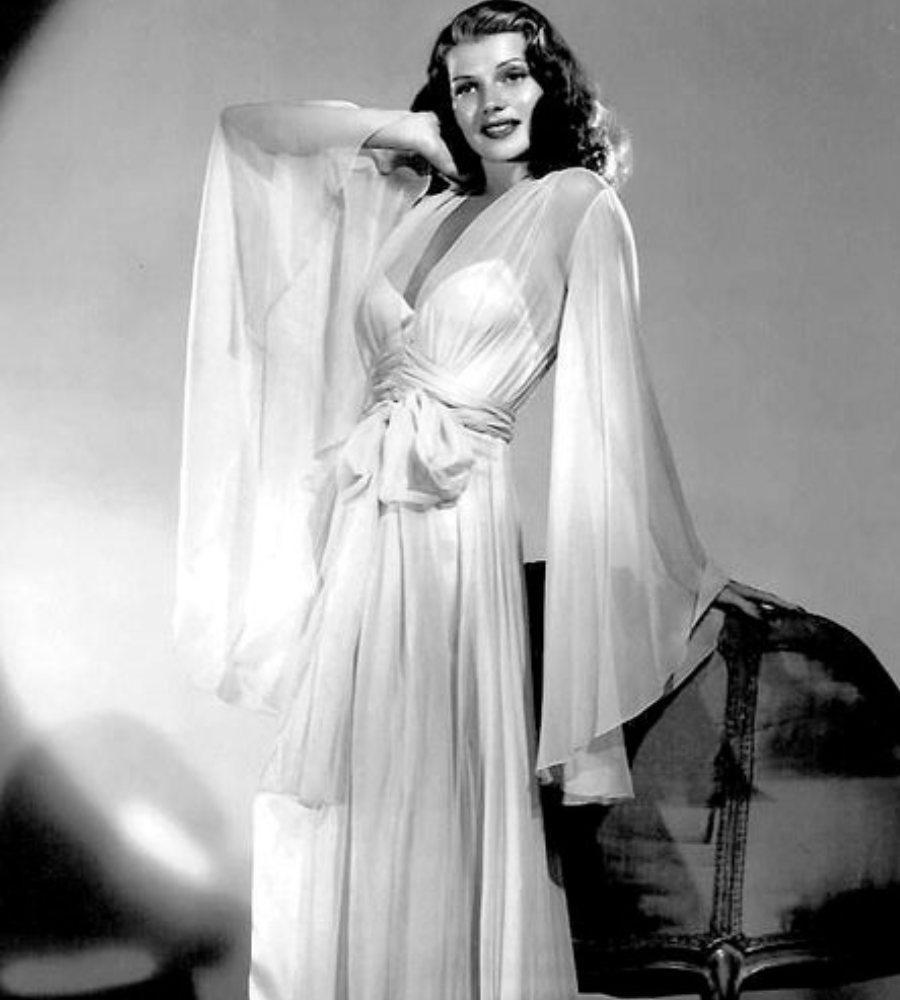 The Robe, Reimagined: The Most Seductive Layer of the Season