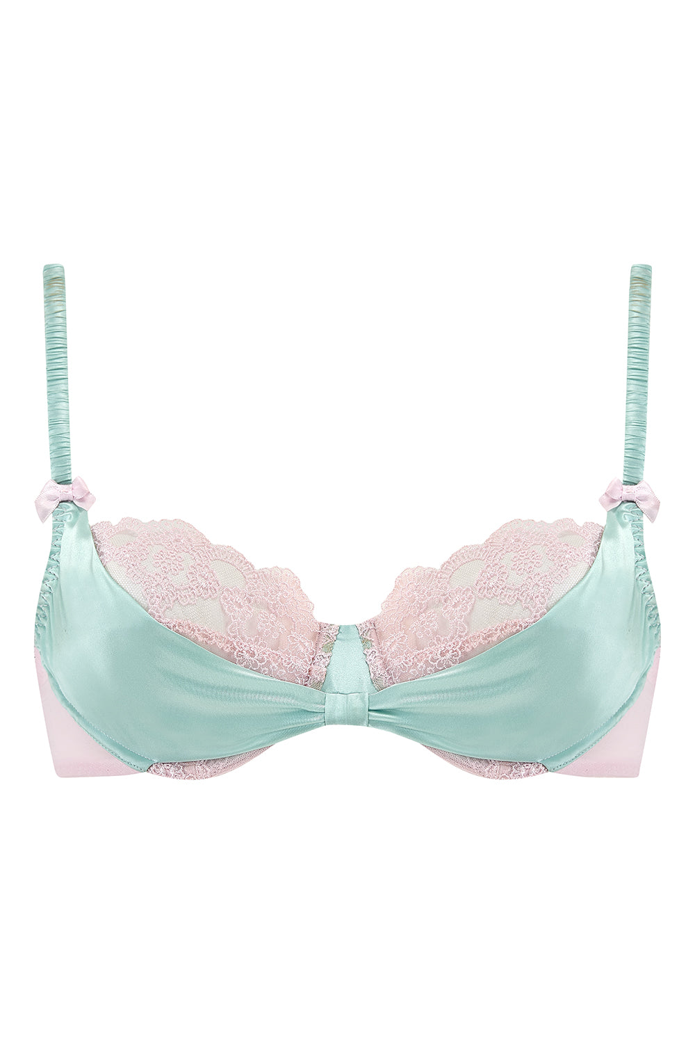 MISSES MACARON UNDERWIRED BRA