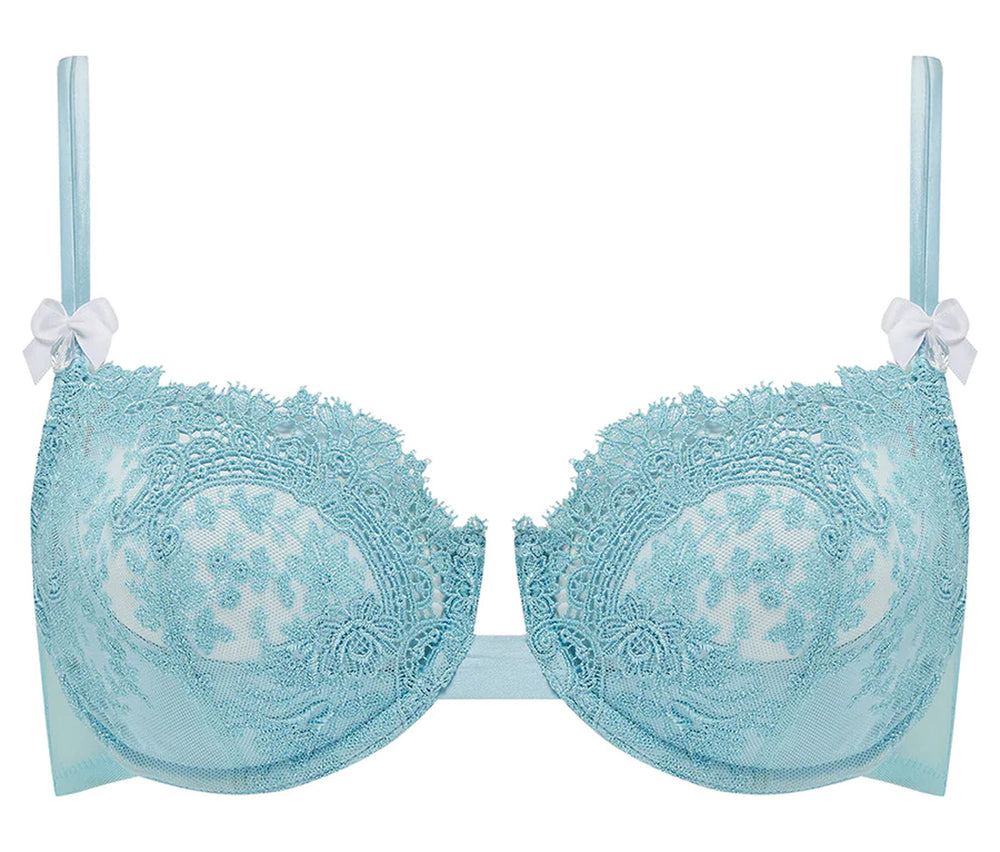 How to Tell if You’re Wearing the Right Bra Size – Scarlett Gasque